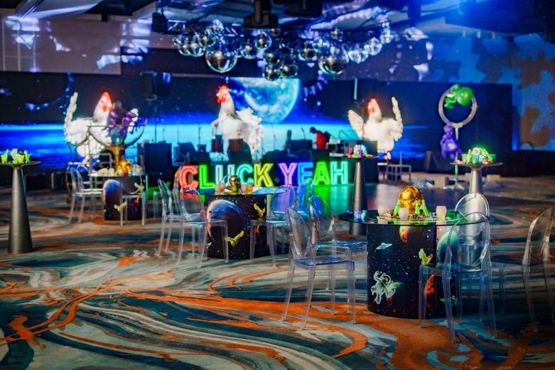Top 10 Event Planners in Las Vegas for 2025
