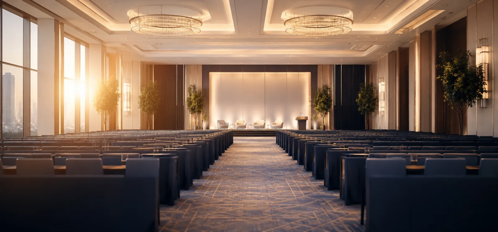 Corporate Event Planning | Conference Checklist And Guide