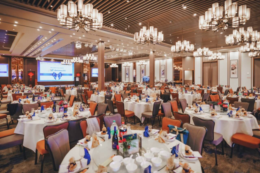 Corporate Event Planning | Conference Checklist And Guide